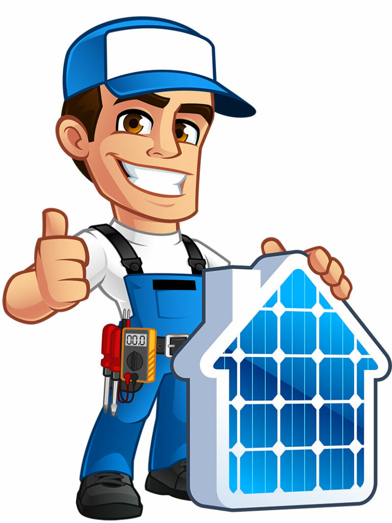 Yard Sign - Majestic Air Conditoning