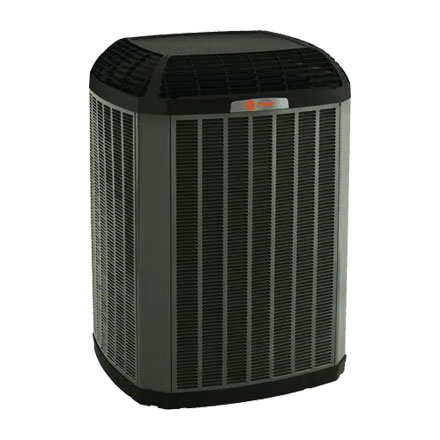 Trane AC Products - Majestic Air Conditoning