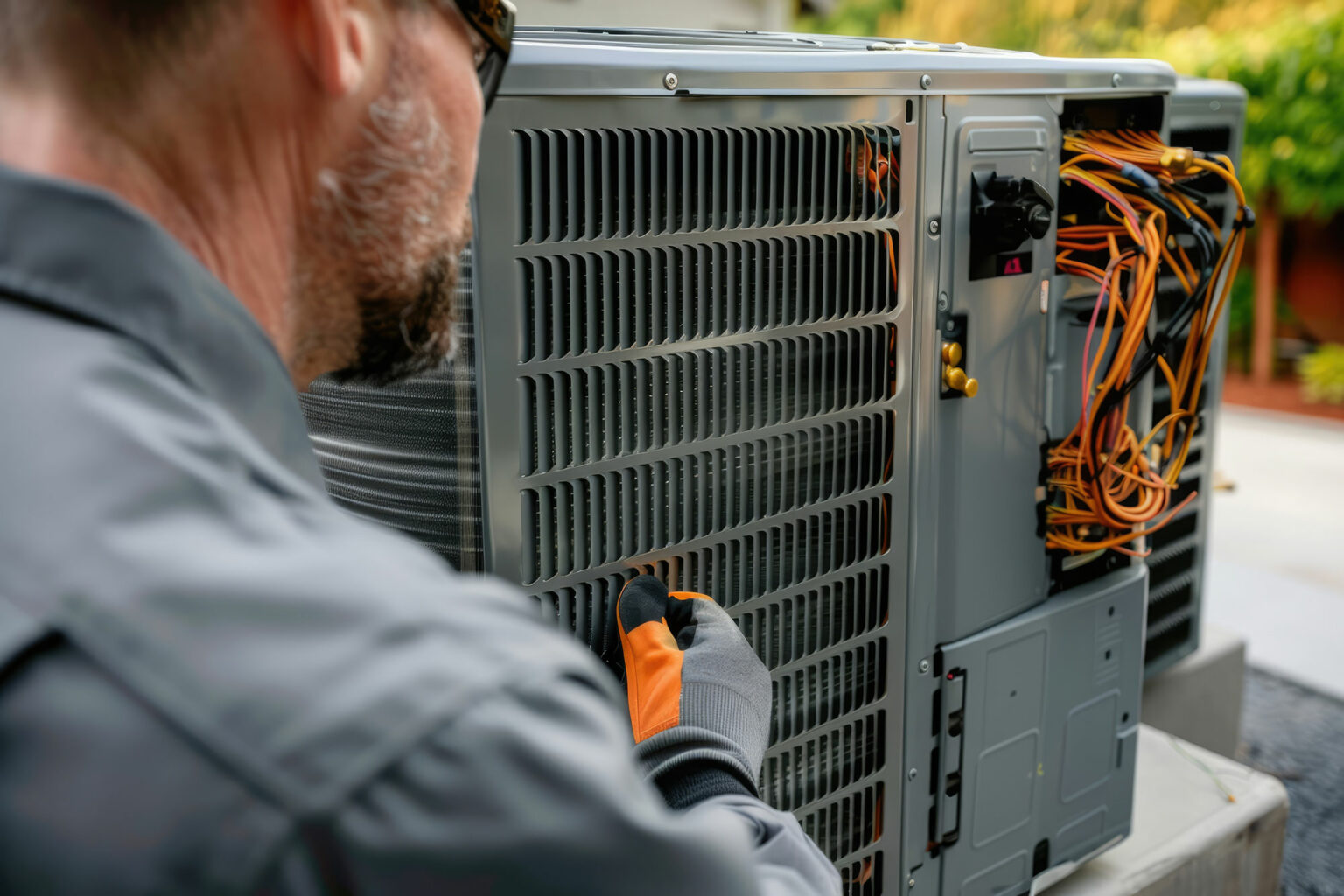 Soft Starts for Your Home AC: A Smooth Operator - Majestic Air Conditoning